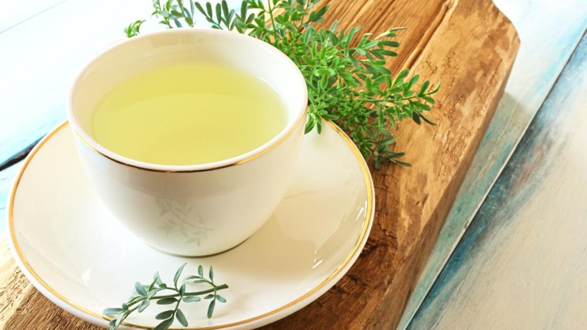 "Cómo usar la ruda para aliviar el dolor articular y muscular" - Mis ...